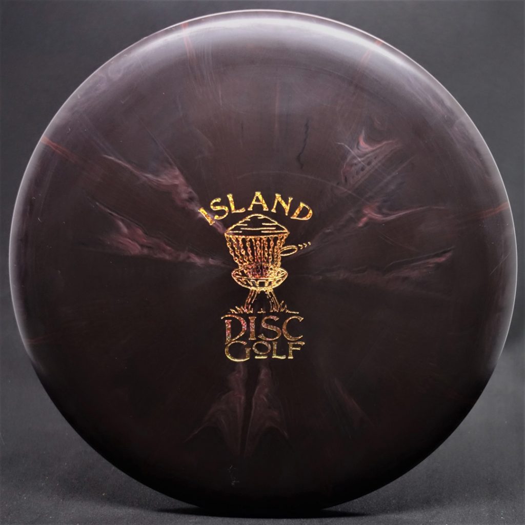 Zero Medium Pure by Latitude 64 - Snap Discs